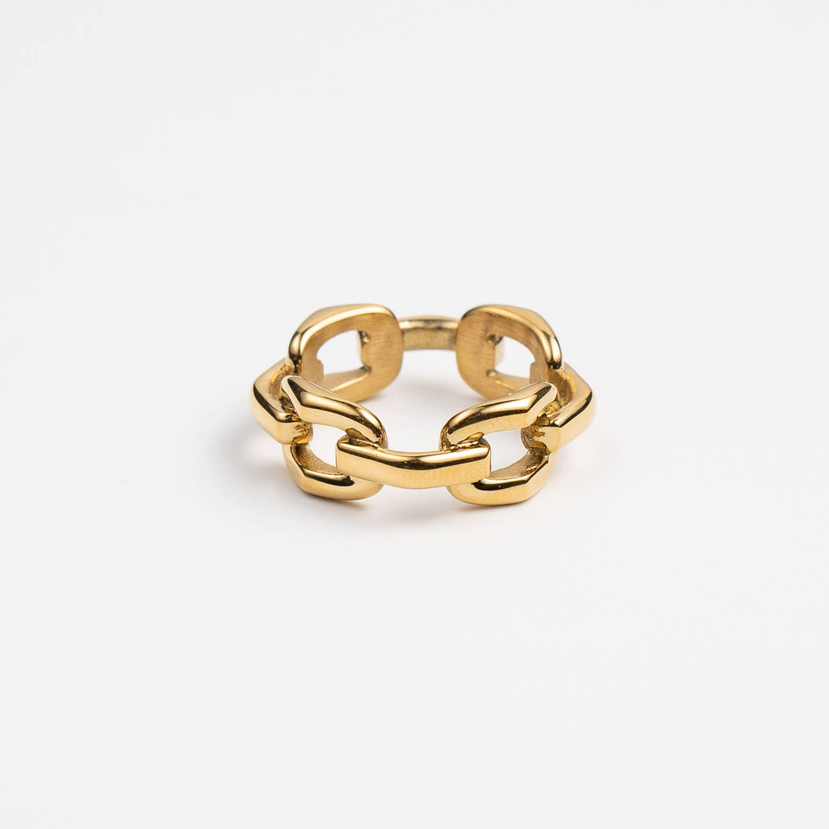 Big Chain Ring – TheAllyCatWalk